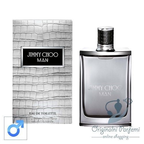Jimmy Choo Man