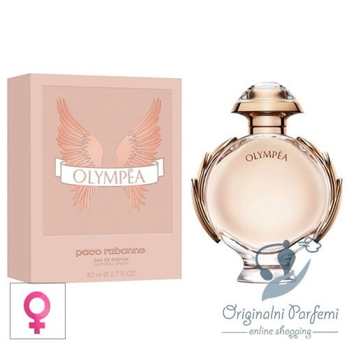 Paco Rabanne Olympea