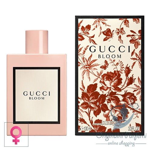 Gucci Bloom 100ml EDP