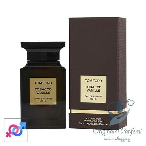 Tom Ford Tobacco Vanille