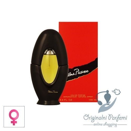 Paloma Picasso 100ml EDP