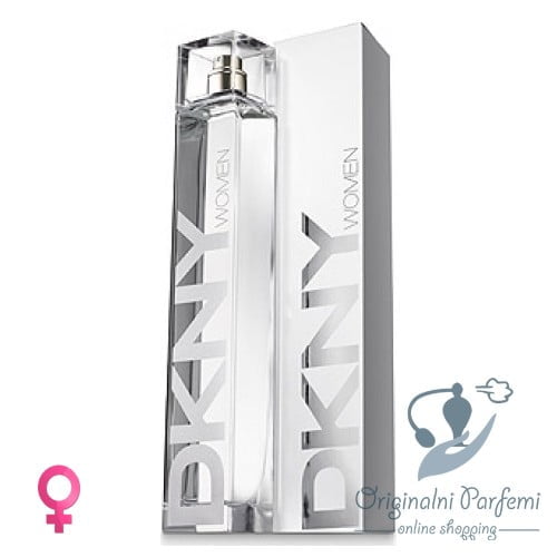 Donna Karan DKNY Women Energizing 100ml EDP