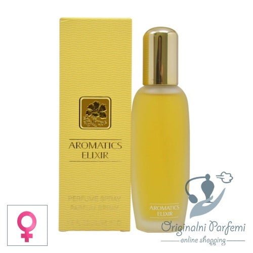 Clinique Aromatics Elixir 100ml EDP