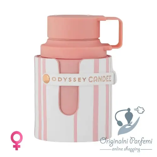 Armaf Odyssey Candee 100ml EDP