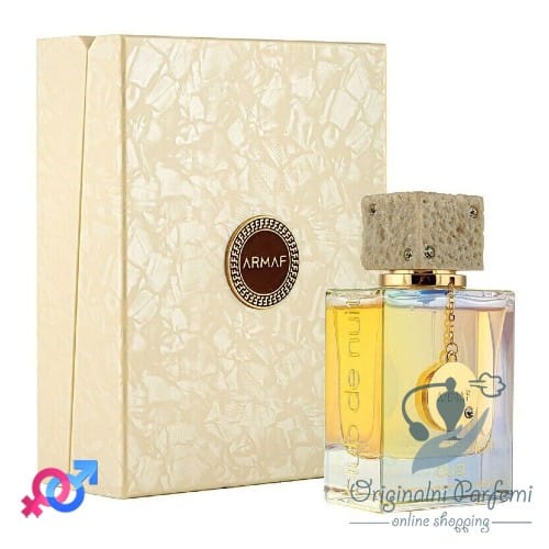 Armaf Club De Nuit Oud 105ml EDP