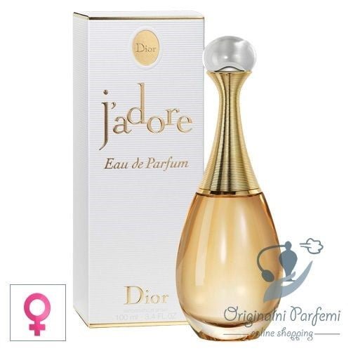 Christian Dior J’adore 100ml EDP