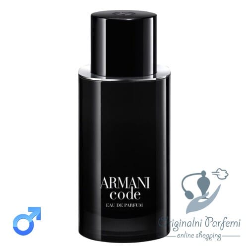 Giorgio Armani Code 2024 75ml Eau De Parfum