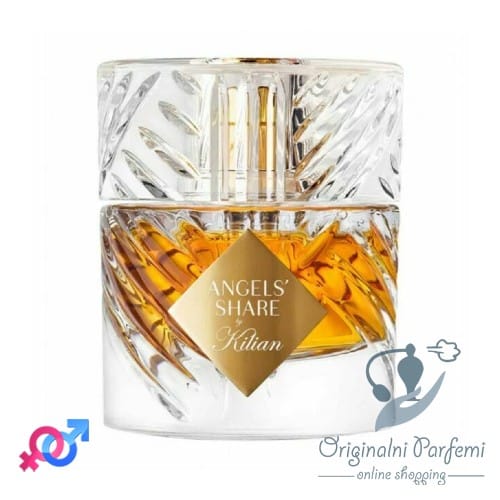 Kilian Angels Share 50ml EDP
