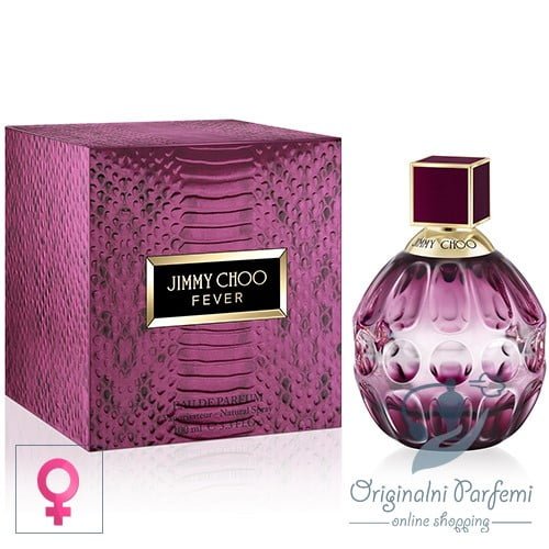 Jimmy Choo Fever