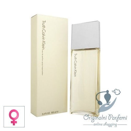 Calvin Klein Truth 100ml EDP