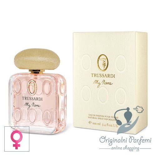 Trussardi My Name 100ml EDP