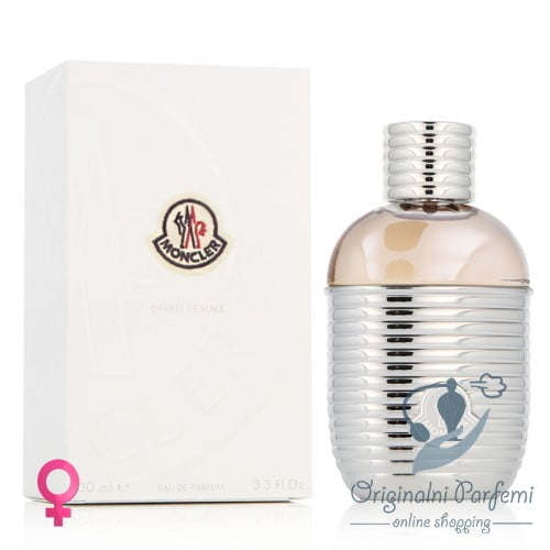 Moncler Pour Femme