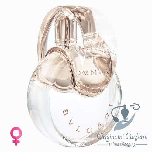 Bvlgari Omnia Crystalline
