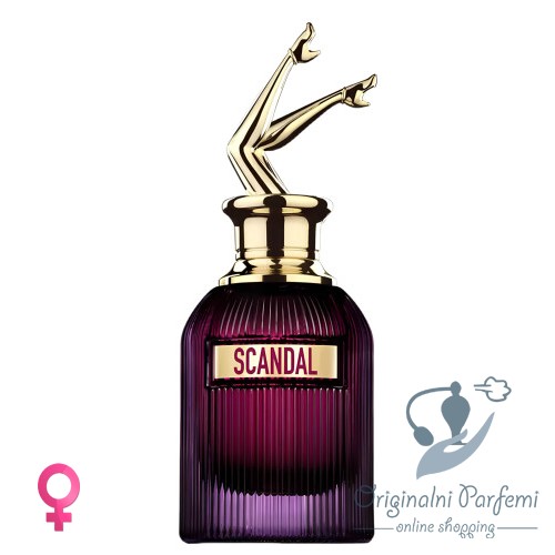 Jean Paul Gaultier Scandal Intense