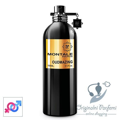 Montale Oudmazing 100ml EDP