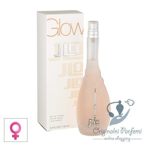 Jennifer Lopez Glow 100ml EDT