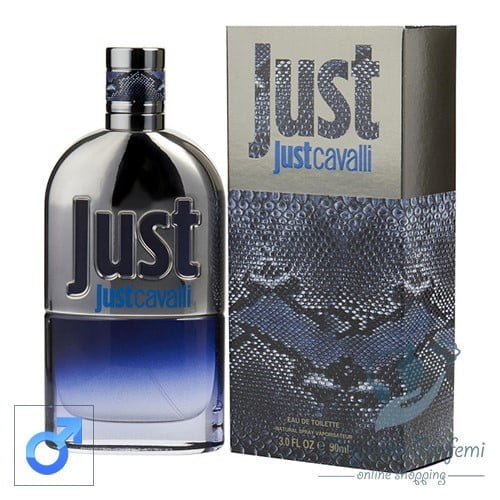 Roberto Cavalli Just Cavalli Him