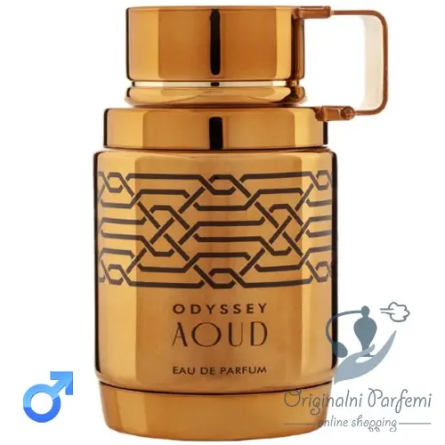 Armaf Odyssey Aoud 100ml EDP