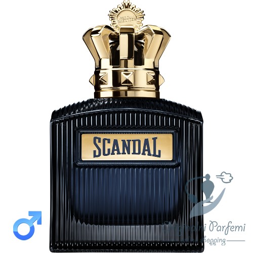 Jean Paul Gaultier Scandal Pour Homme Intense