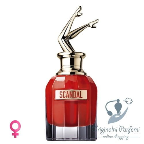 Jean Paul Gaultier Scandal Le Parfum