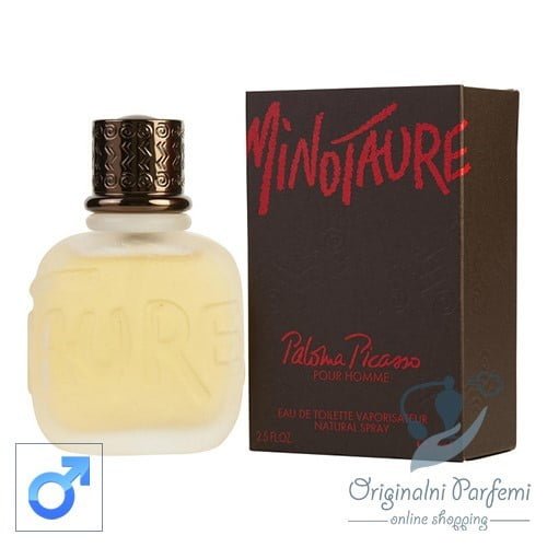 Paloma Picasso Minotaure 75ml EDT