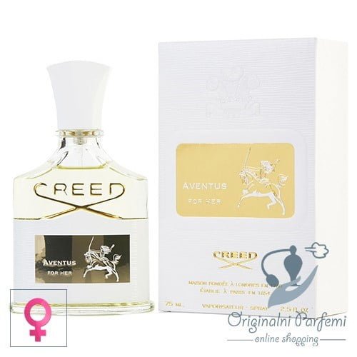 Creed Aventus for Her 75ml EDP