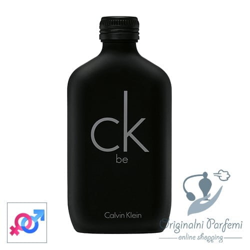 Calvin Klein CK Be