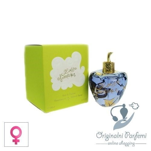 Lolita Lempicka 100ml EDP