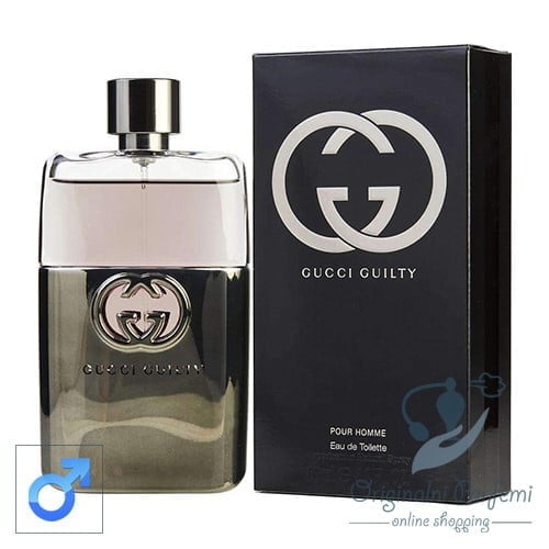 Gucci Guilty Pour Homme