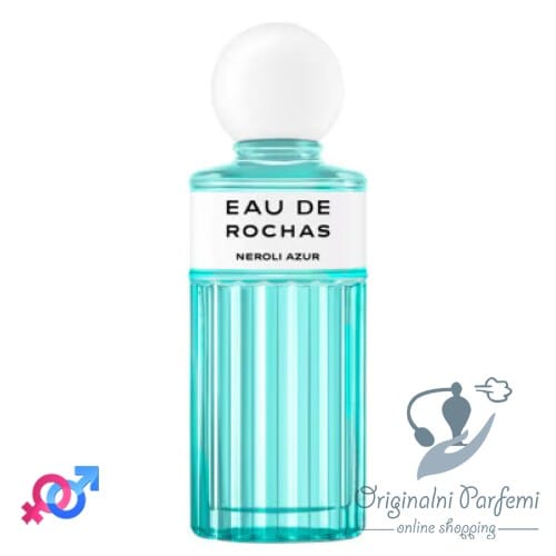 Rochas Neroli Azur 100ml EDT