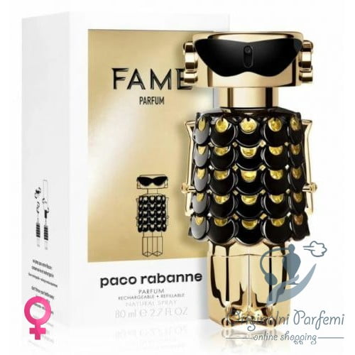 Paco Rabanne Fame Parfum