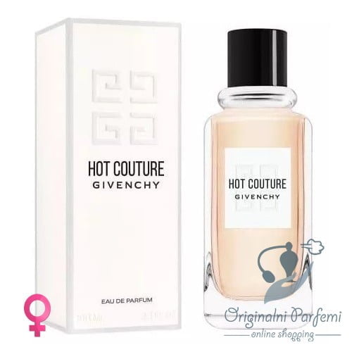 Givenchy Hot Couture 2022 100ml EDP