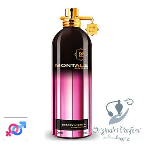 Montale Starry Nights
