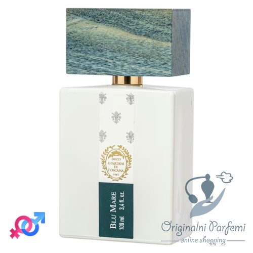 Giardini Di Toscana Blu Mare 100ml EDP
