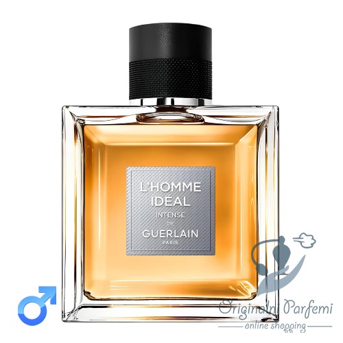 Guerlain L’Homme Ideal L’Intense 100ml EDP