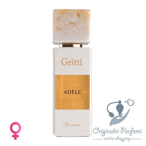 Gritti Adele 100ml EDP