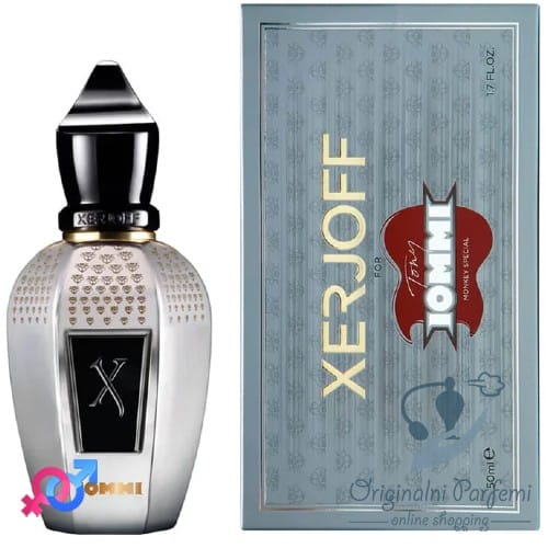 Xerjoff Tony Iommi Monkey Special 100ml EDP
