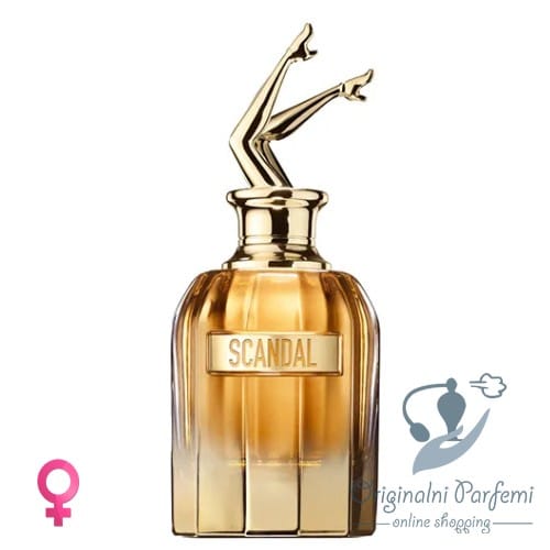 Jean Paul Gaultier Scandal Absolu