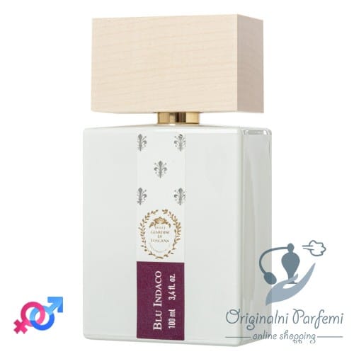 Giardini Di Toscana Blu Indaco 100ml EDP