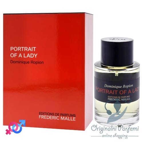 Frederic Malle Portrait of a Lady 100ml EDP