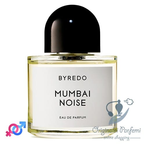 Byredo Mumbai Noise 100ml EDP