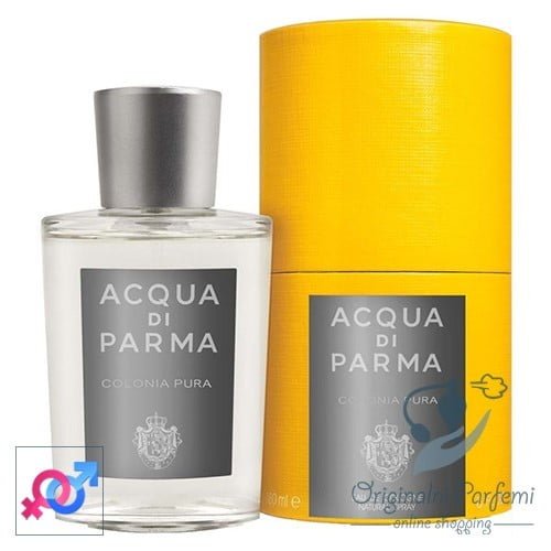 Acqua Di Parma Colonia Pura