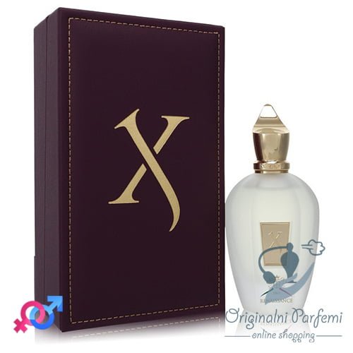 Xerjoff XJ 1861 Renaissance 100ml EDP