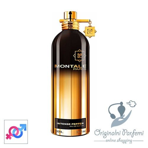 Montale Intense Pepper