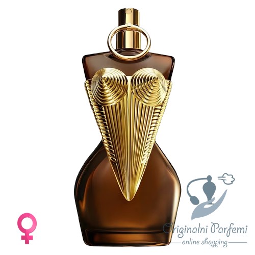 Jean Paul Gaultier Divine ELixir 100ml EDP