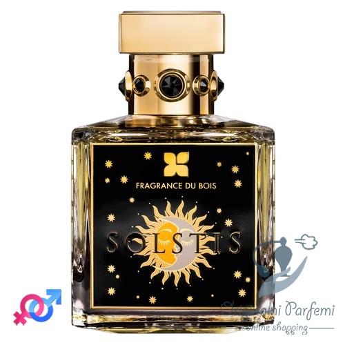 Fragrance Du Bois Solstis Extrait de Parfum 100ml