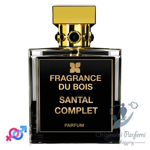 Fragrance Du Bois Santal Complet 100ml Parfum