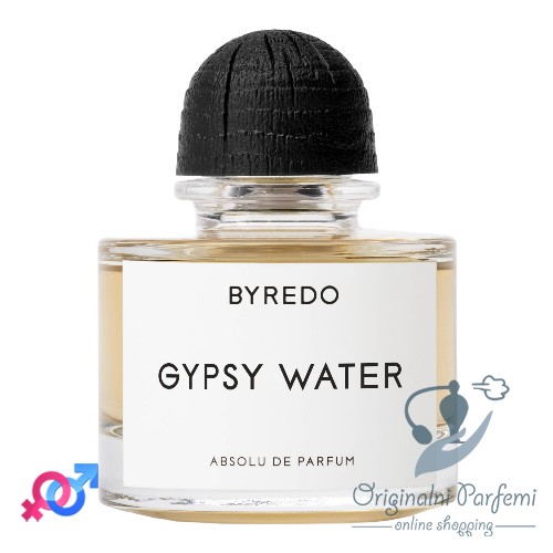 Byredo Gypsy Water Absolu 100ml EDP