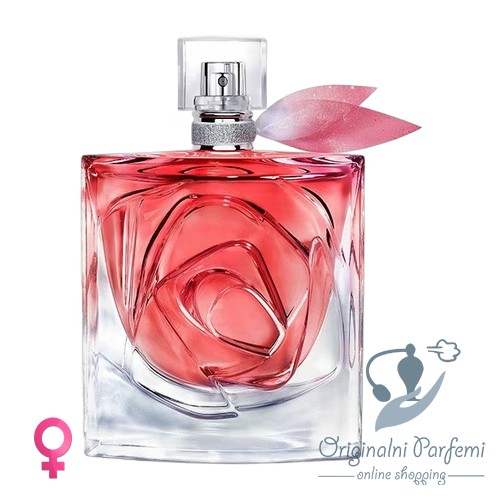 Lancome La Vie Est Belle Rose Extraordinaire 100ml EDP