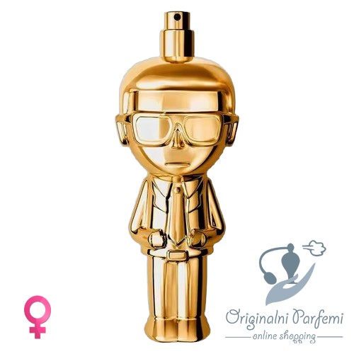 Karl Lagerfeld Ikonik Absolu Woman